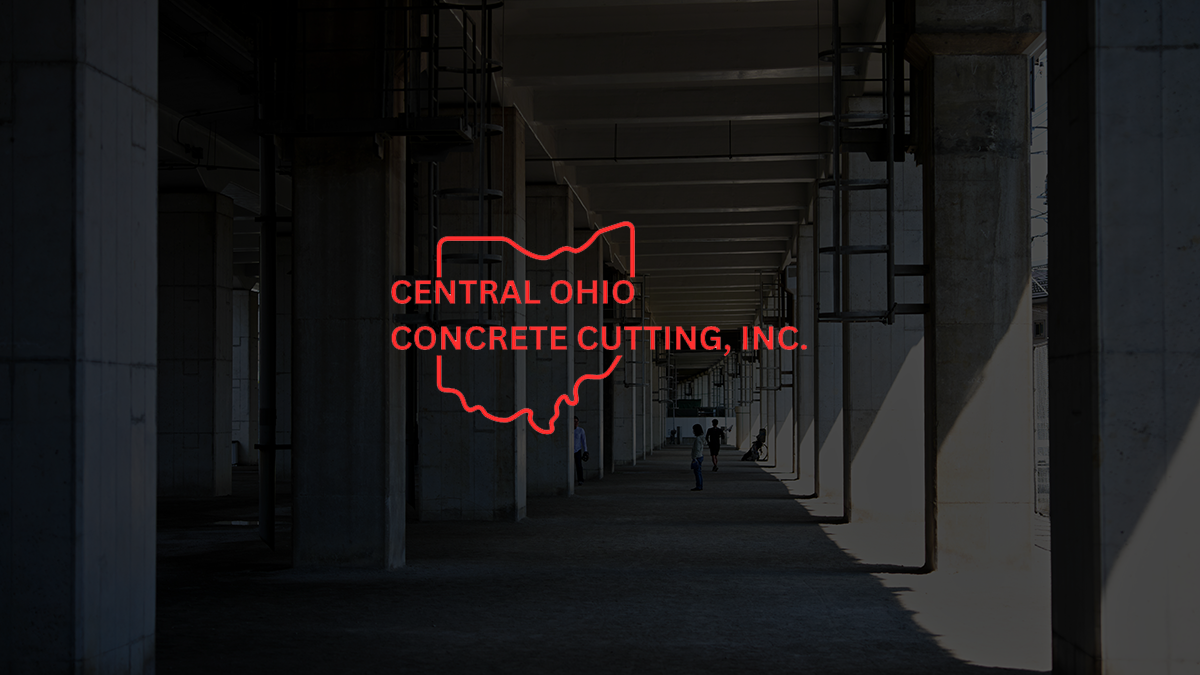 Central Ohio Concrete Cutting: Your Trusted Concrete & Asphalt Cutting ...